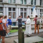 Hamilton Live! Walking Tour in lower Manhattan - Who Will Love This Tour?