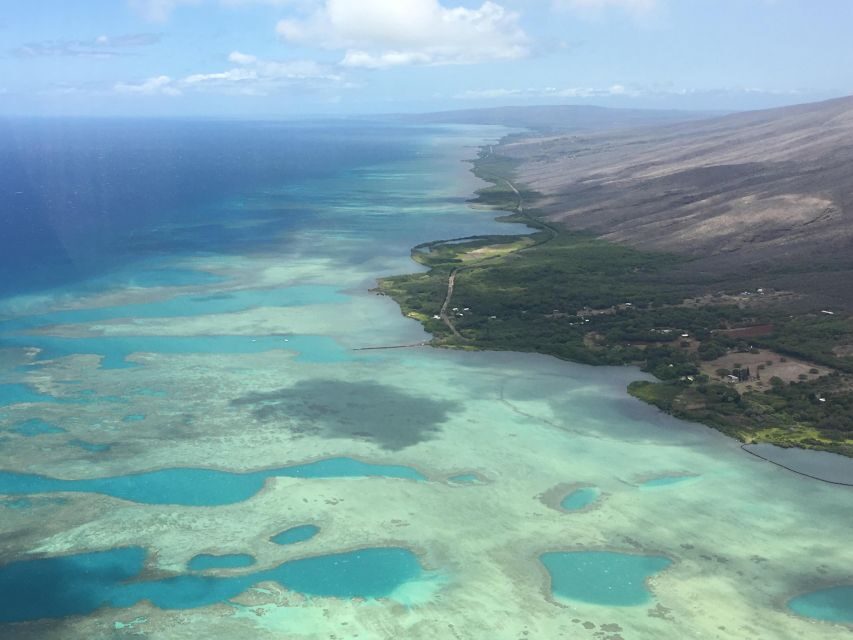 Hana Rainforest and Haleakala Crater 45-min Helicopter Tour - What Makes This Tour Stand Out?