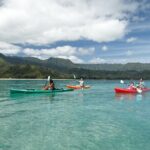 Hanalei Bay PM Kayak & Snorkel in Kauai - Who Will Love This Tour?