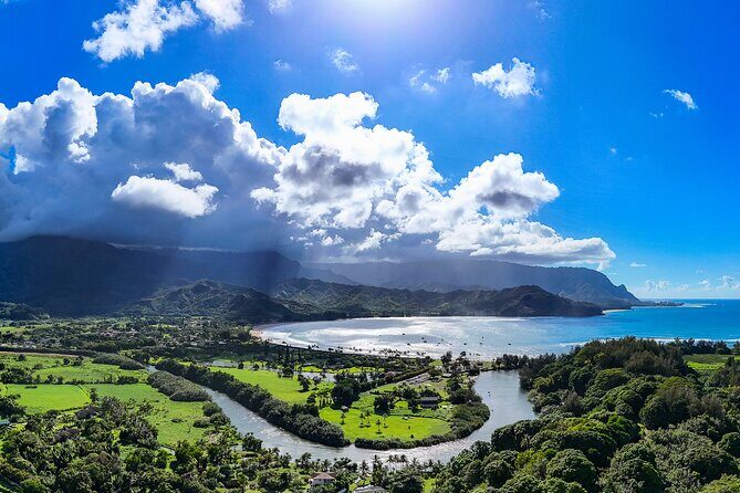 Hanalei River Paddle and Bay Snorkel Tours (LUNCH INCLUDED) - The Value in the Details