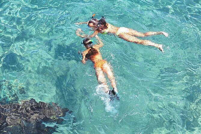 Hanauma Bay Experience with Admission Ticket and Equipment - The Experience On-Site