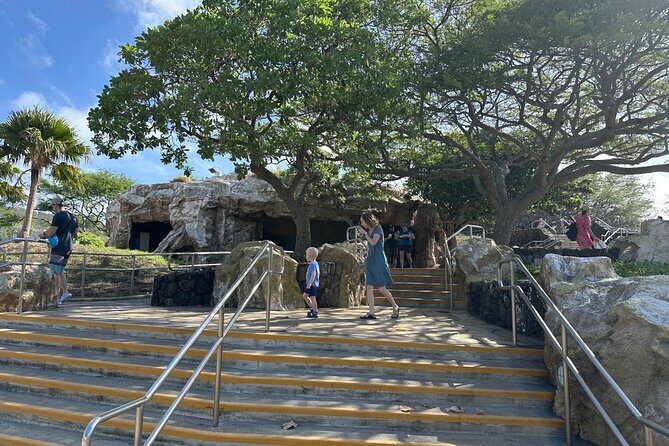 Hanauma Bay Snorkel Lesson - What to Expect from the Tour