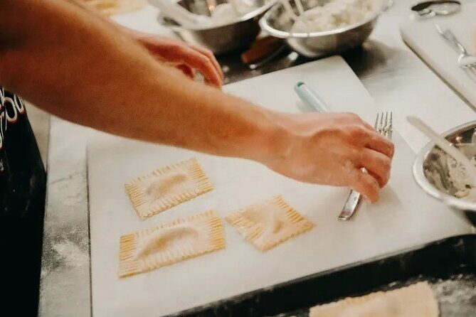 Handmade Fresh Pasta from Scratch in NYC - Final Thoughts: The Value of a Hands-On Pasta Class
