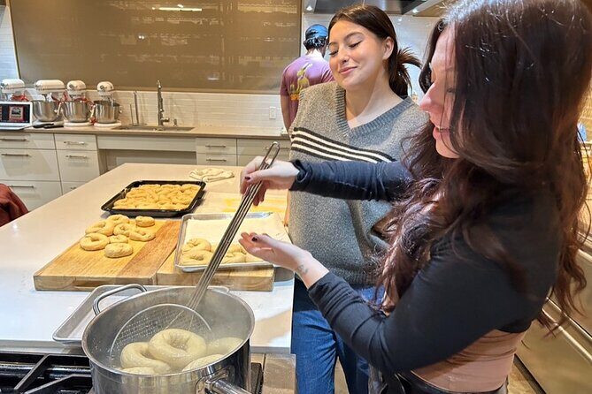 Hands-on Bagel Class with an Award-Winning Baker (UWS) - The Sum Up: Is It Worth It?