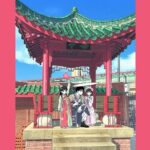 Hanfu Chinese Traditional Costume Try on - The Cultural Significance and Value