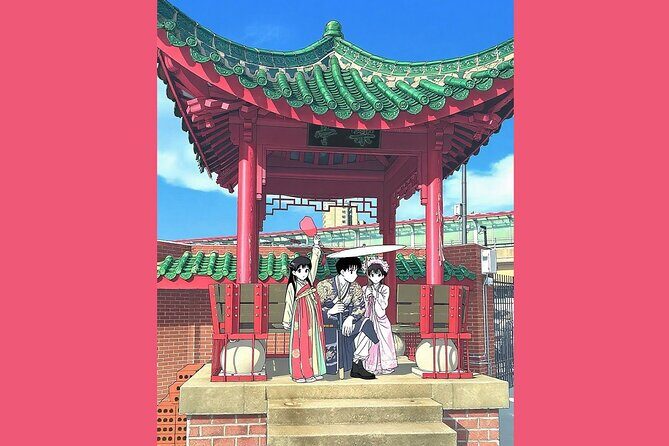 Hanfu Chinese Traditional Costume Try on - The Cultural Significance and Value
