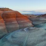 Hanksville/Torrey: Bentonite Hills Drone/Photography Tour - The Experience and Its Highlights