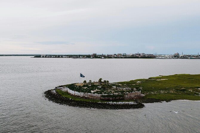 Harbor History Tour Aboard the Palmetto - Who Should Consider This Tour?
