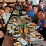 Harbor Quest Tasty Stops Local Secrets - The Trivia and The Secret Chant: Adding Playfulness
