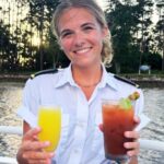 Harbour Town: Sunday Brunch Buffet Cruise - The Sum Up