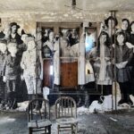 Hard Hat Tour of the Abandoned Ellis Island Hospital Complex - In-Depth Itinerary Breakdown