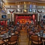 Hard Rock Cafe Atlanta - What the Reviews Say