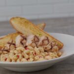 Hard Rock Cafe Biloxi, Mississippi - The Menu: More Than Just Food