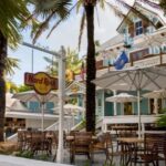 Hard Rock Cafe Key West - The Rock Shop®: A Souvenir Haven