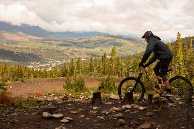 Hardtail Mountain Bike Rental in Breckenridge - Final Thoughts