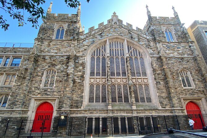 Harlem and Gospel An Unforgettable Cultural Experience - The Sum Up: Who Should Consider This Tour?