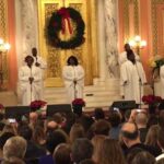Harlem: Easter Weekend Gospel Celebration - Who Should Attend?