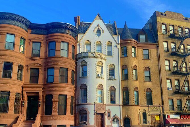 Harlem Jazz Tour: NYC Speakeasies and Juke Joints - Live Jazz - The Sum Up