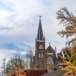 Harpers Ferry Audio Tour History, Ruins and River Views - Exploring the Landmarks and Scenic Spots