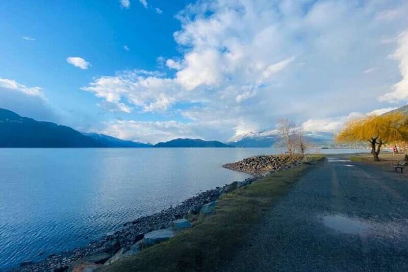 Harrison Day Trip | Harrison Hot Springs Private - Who Will Love This Tour?