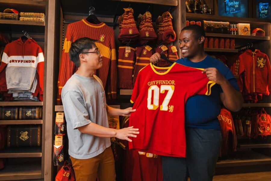 Harry Potter Shop Chicago: Confectionary Collection - Authentic Feedback & Insights