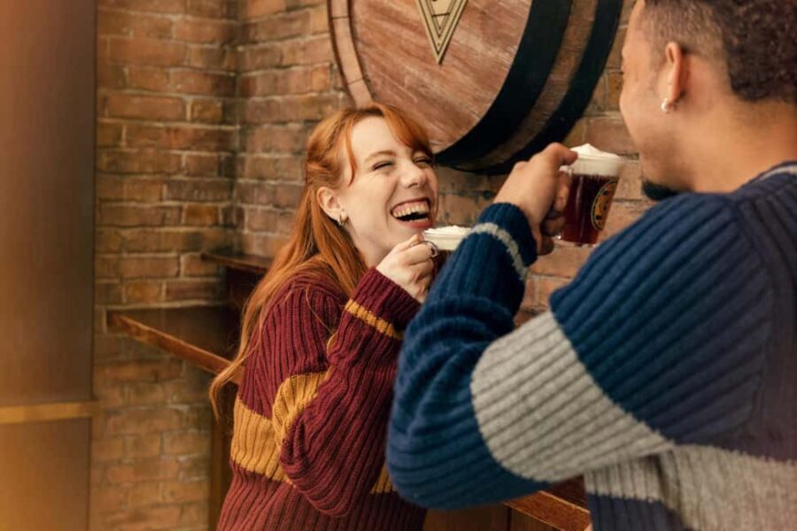 Harry Potter Shop Chicago: Magic Brew Bundle - What’s Included in the Magic Brew Bundle