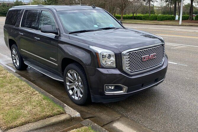 Hatfield to Hartford Airport (BDL) - Departure Private Transfer - Pricing and Value