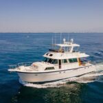 Hatteras 58-61' Luxury Yacht in Puerto Vallarta & Nuevo Nayarit - FAQs