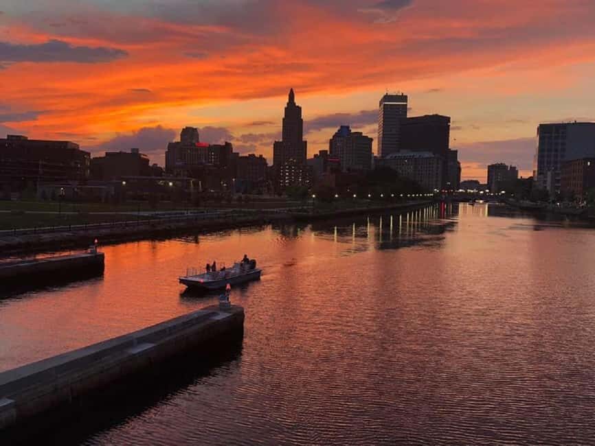 Haunted Boat Tours - Understanding the Value: Is It Worth It?