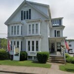 Haunted Boothbay Harbor Smartphone Guided Audio Walking Tour - Why This Tour Offers Value