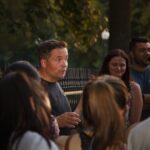 Haunted Boston Night-Time Walking Ghost Tour - What to Expect from the Itinerary
