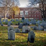 Haunted Bostons Historic Streets Walking Guided Tour - What’s Included and Practical Details
