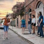 Haunted French Quarter Ghost Tour with Local Guide - Final Thoughts