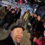 Haunted Greenwich Village tour with Haunted Manhattan - The Itinerary: What You’ll See and Hear