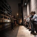 Haunted Griffintown Ghost Walking Tour in Montréal - Exploring Montreal’s Haunted Griffintown
