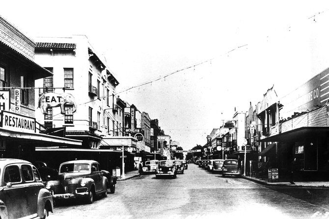 Haunted History of Fort Myers Walking Tour - The Itinerary in Detail