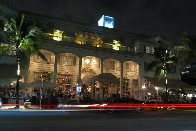 Haunted Miami: a Smartphone Audio Driving Tour - Who Will This Tour Suit?