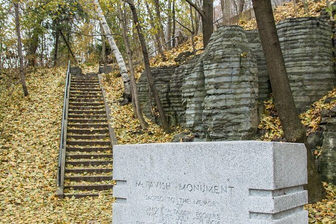Haunted Mountain - An In-Depth Look at the Haunted Mountain Experience