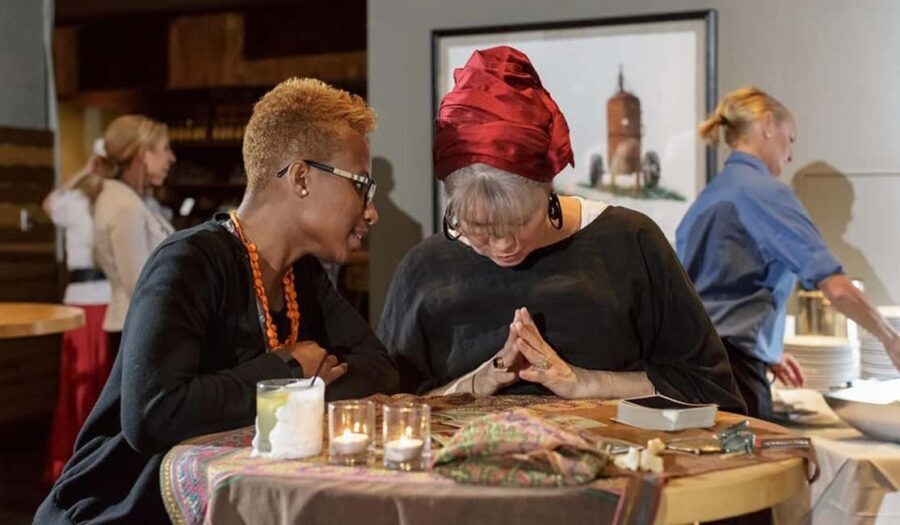 Haunted Museum: Tour | Psychic Reading | Voodoo Doll making - Practical Details and Value