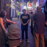Haunted Nashville: Ghosts, Legends & Hidden Histories - Who Will Love This Tour
