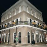 Haunted New Orleans Walking Tour - The Sum Up