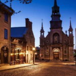 Haunted Old Montreal Ghost Walking Tour - The Sum Up
