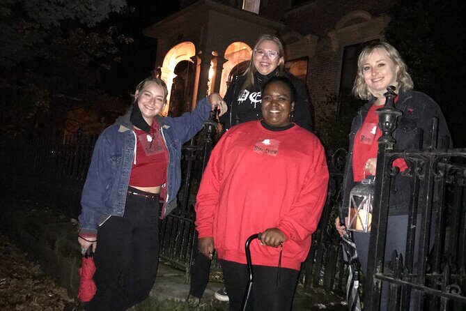 Haunted Oswego Tours - Authenticity and Experience: What Sets It Apart