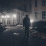 Haunted Past of Gettysburg Private Walking Tour - Detailed Breakdown of the Itinerary