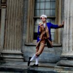 Haunted Philadelphia: Spirits of '76 Ghost Tour - FAQ