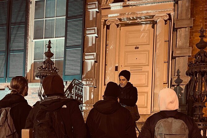 Haunted Village Walking Tour in New York City - What’s Included and What’s Not