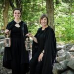 Haunted Walk Experience at the Mackenzie King Estate - Who Will Love This Tour?