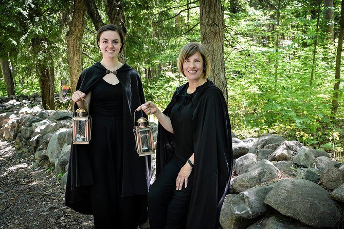 Haunted Walk Experience at the Mackenzie King Estate - Who Will Love This Tour?
