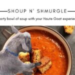 Haute Goat Shmurgle in Ontario - Exact Itinerary and What to Expect