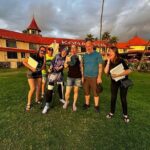Hawaii: 1.5hr Private Walking Tour with the Ghosts of Kailua-Kona - Authentic Insights from Reviews